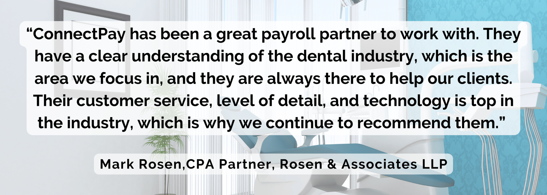 Assessing Dental Payroll Services